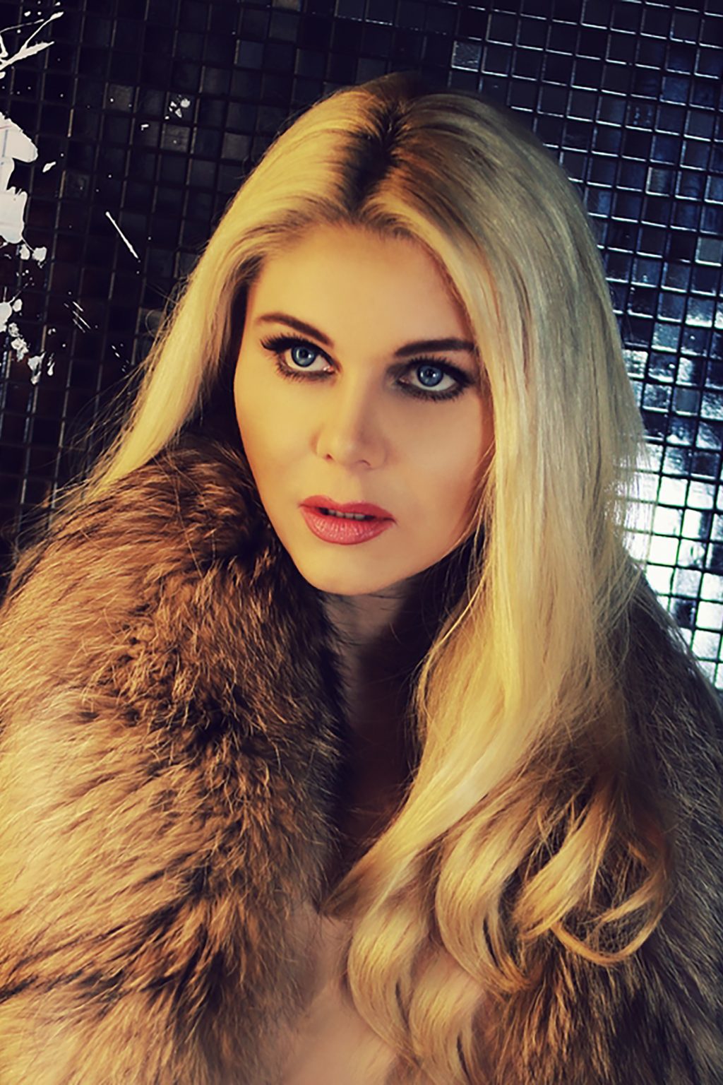 Model Galerie – Yvonne Woelke